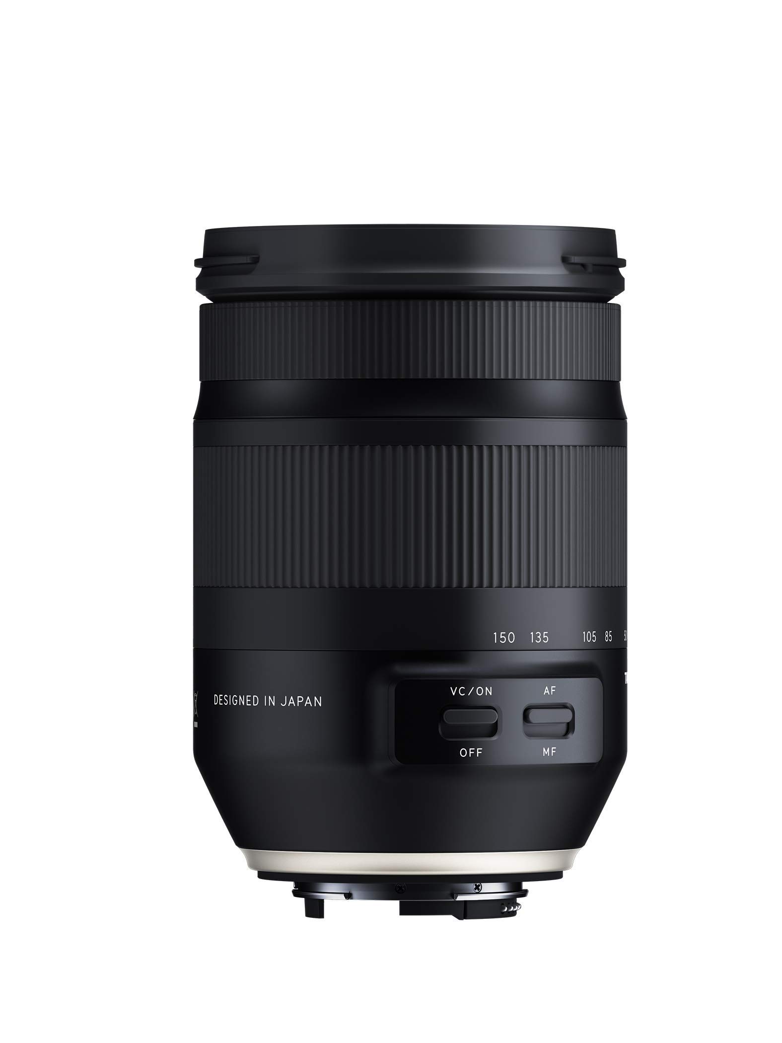 Tamron AF 35-150mm F/2.8-4 Di VC OSD Lens for Nikon F DSLR (Renewed)