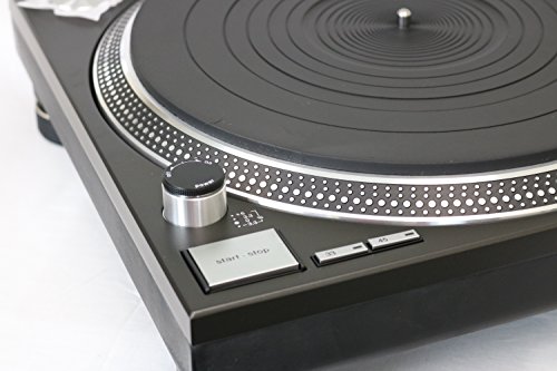 Technics SL-1210MK2 Professional Turntable