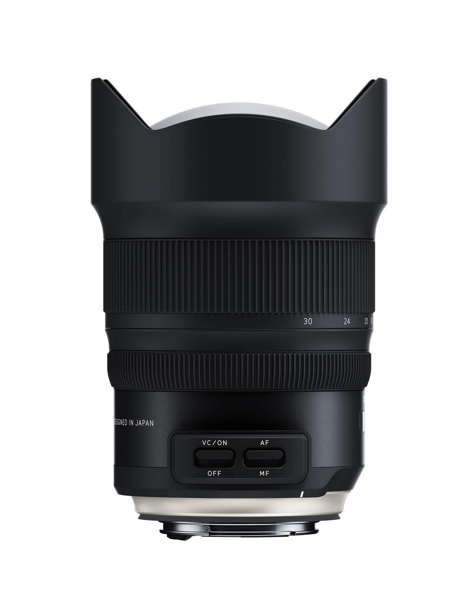 Tamron SP 15-30mm F/2.8 Di VC USD G2 for Canon Digital SLR Camera (Renewed)