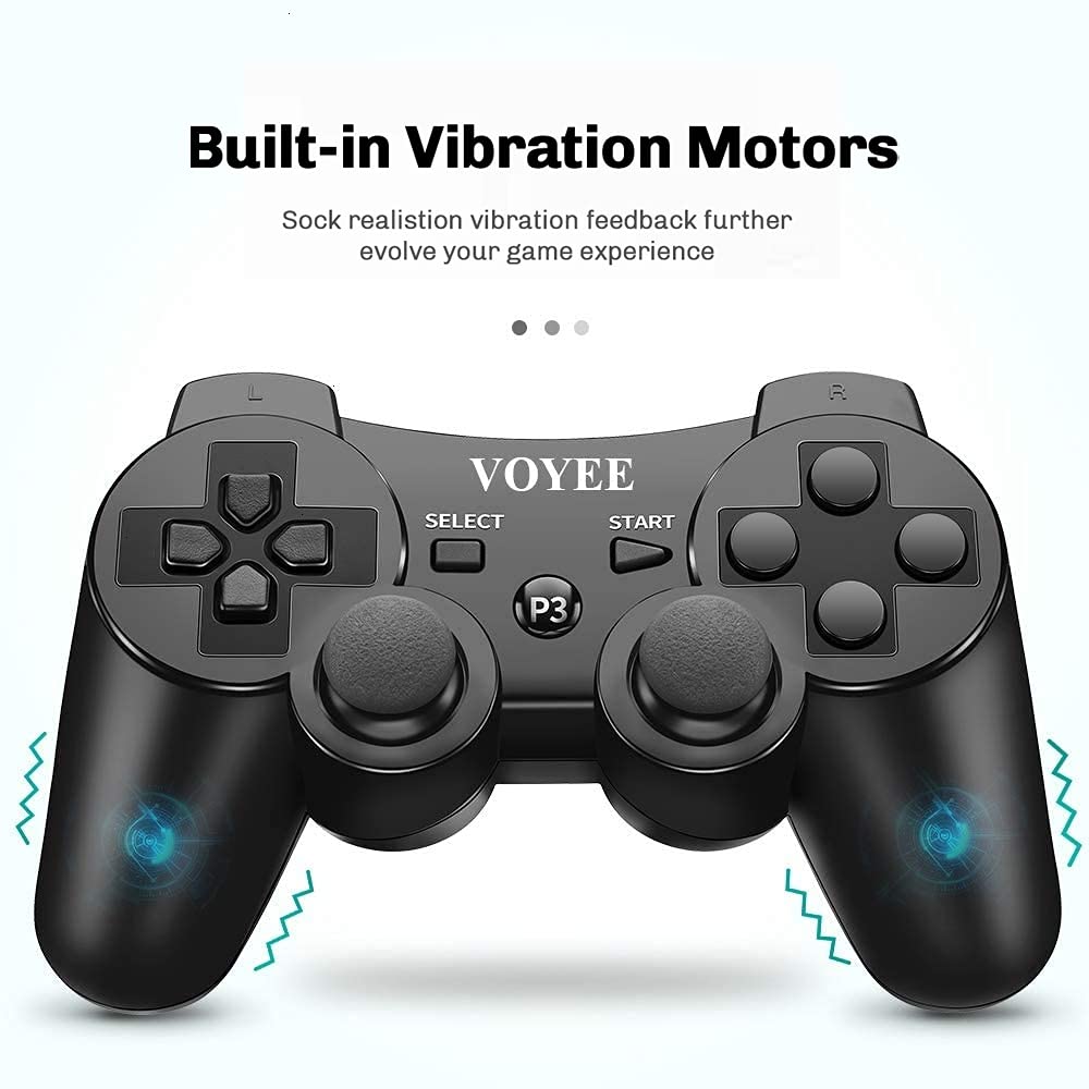 VOYEE PS3 controller