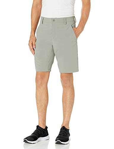 Under Armour Men's UA Mantra Shorts 34 Green
