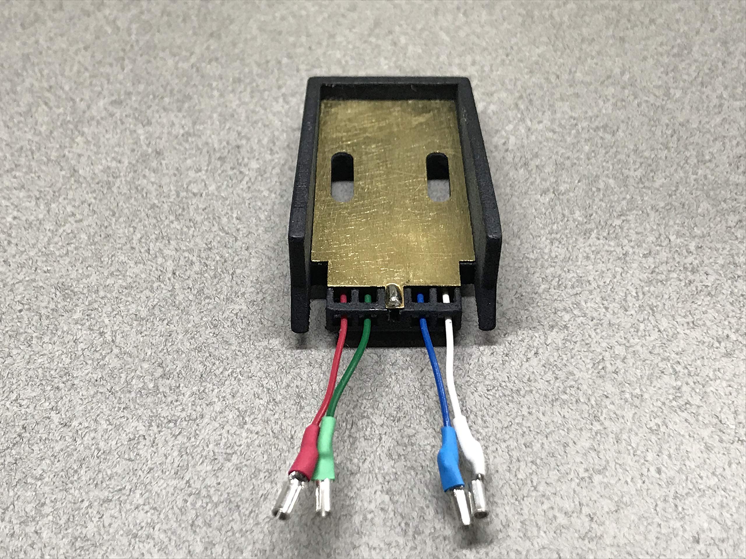 TK-12 Cartridge Holder for Dual 1019 Turntable and More