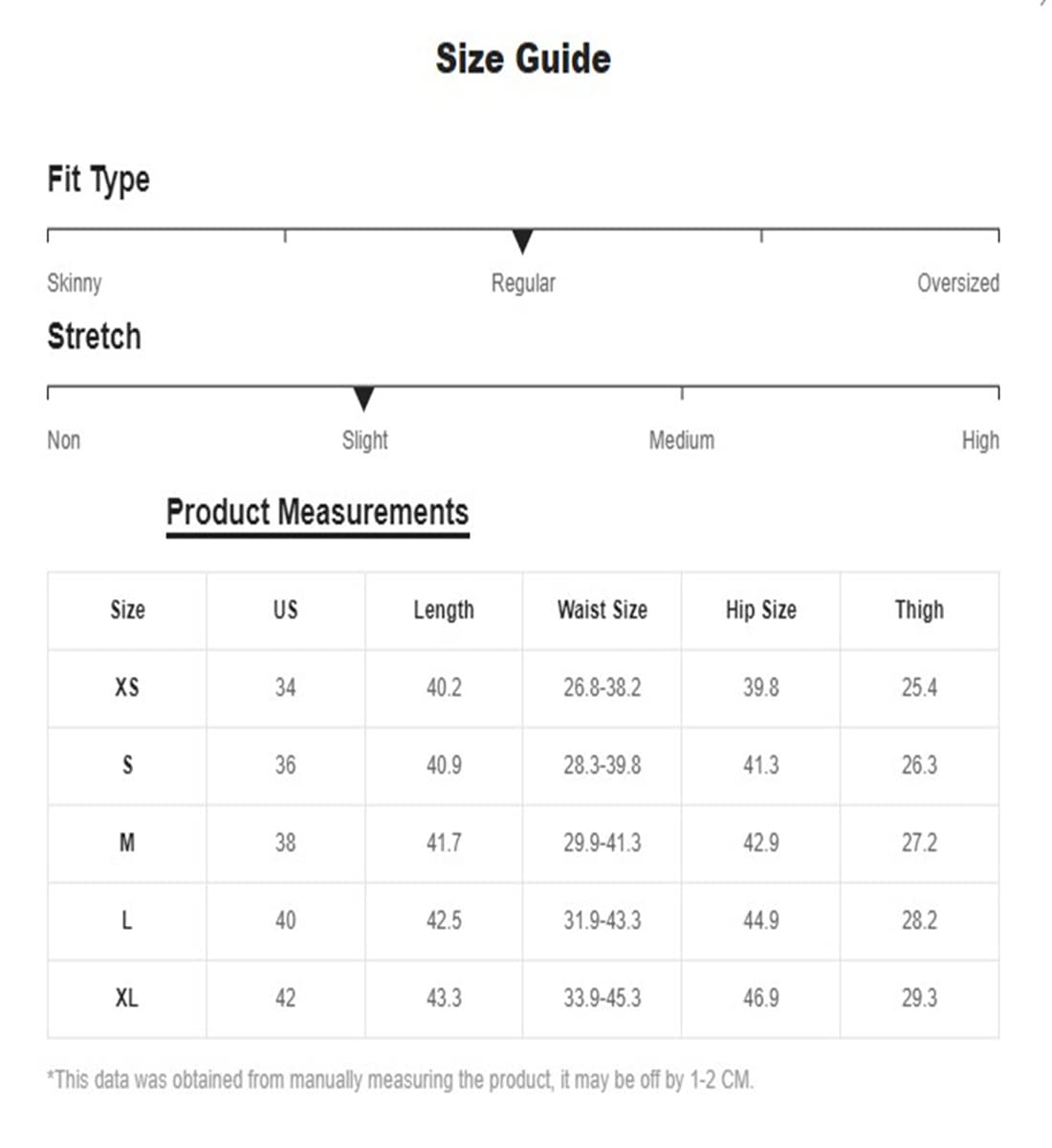 SHENHE Men's Elastic Waist Drawstring Sweatpants Straight Leg Loose Pants Trousers Coffee Brown S