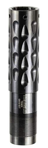 TRUGLO HEAD BANGER TG182X Winchester 12 GA Long Range CNC-Machined Heat-Treated Steel Turkey Choke Tube