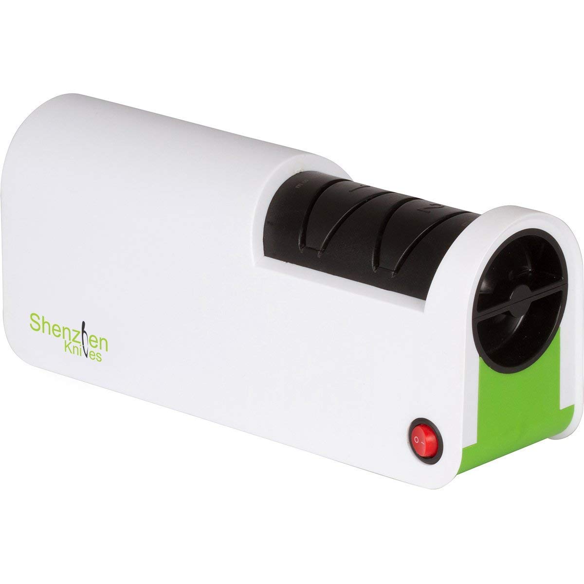 Shenzhen Knives Electric Knife Sharpener and Knife Set