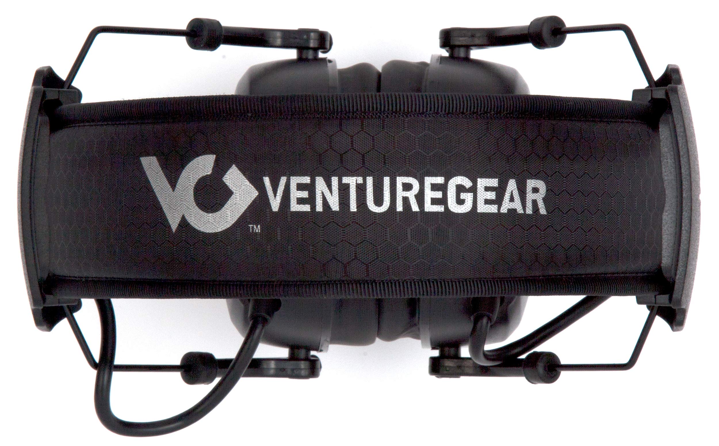 Venture Gear VGPME10 Clandestine Electronic Earmuff Hearing Protection