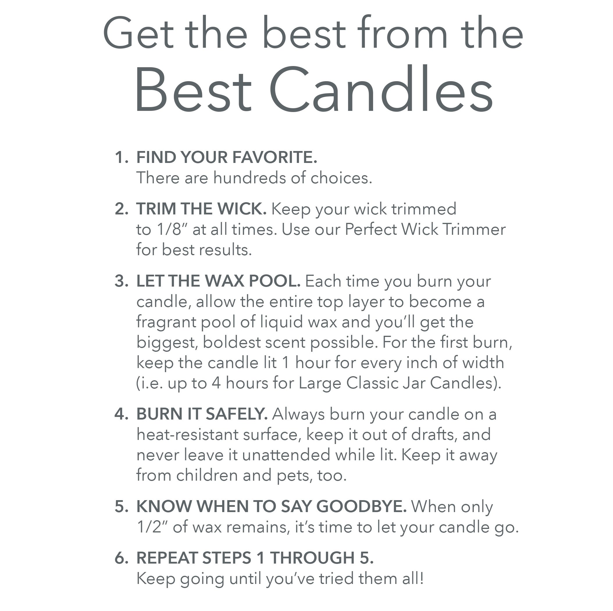 Yankee Candle Juicy Citrus & Sea Salt Scented, Classic 22oz Large Jar Single Wick Candle, Over 110 Hours of Burn Time