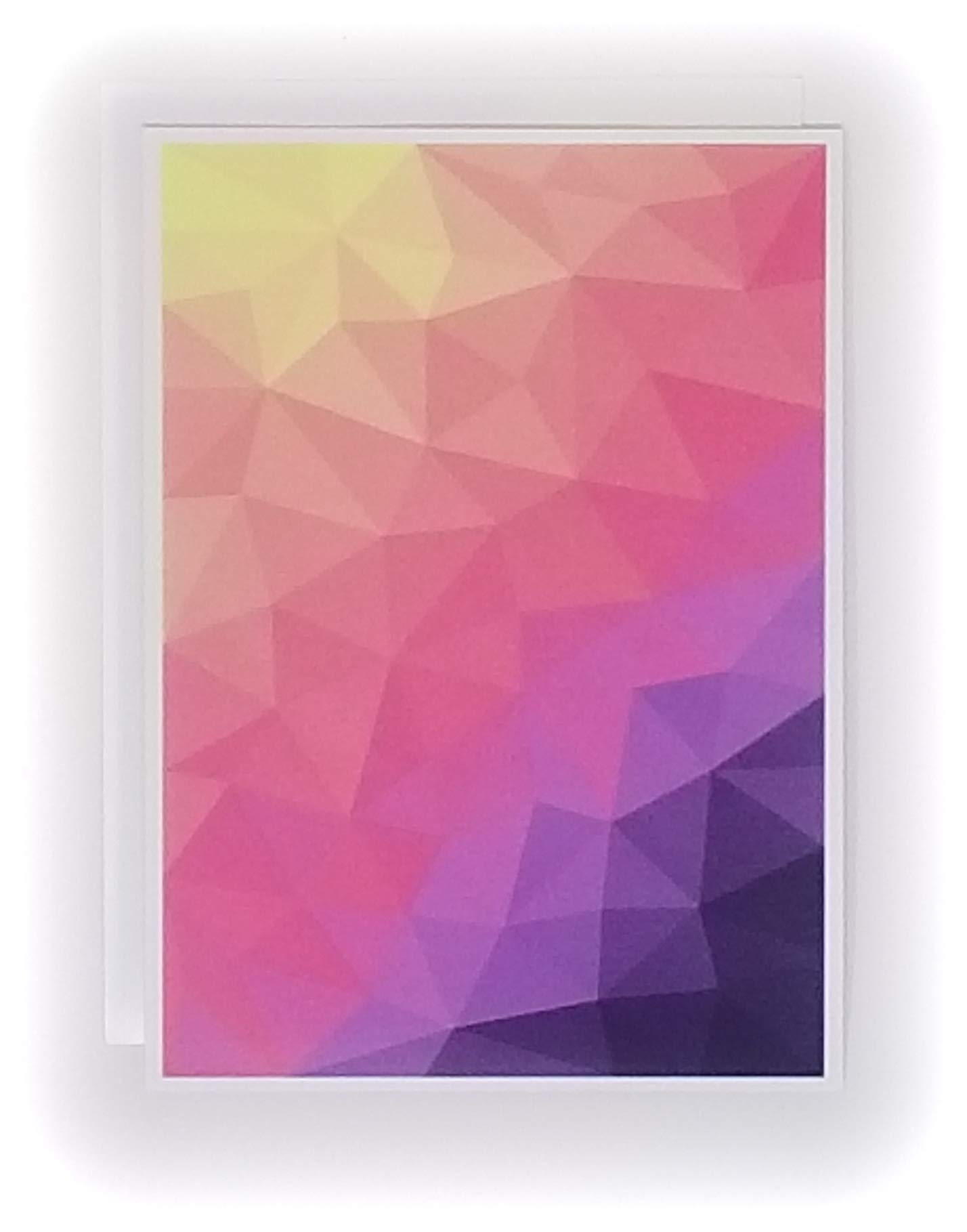 Vigilant Card Sleeves & Deck Protectors, 100 Count, Standard Size, Matte Finish, Designer Art Print (Dusk 2.0)