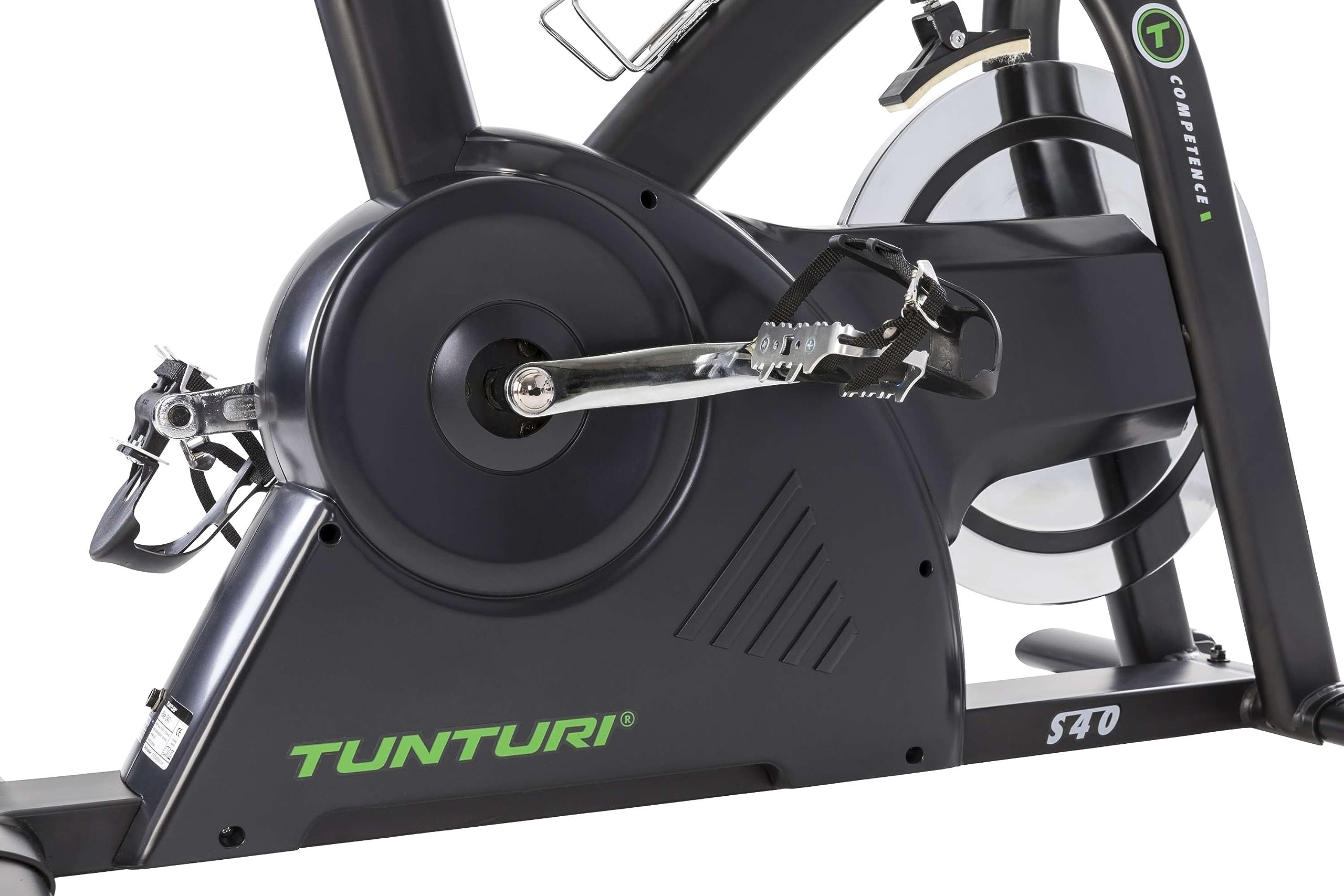 Tunturi S30 Cardio Fit Series Indoor Cycling Bike
