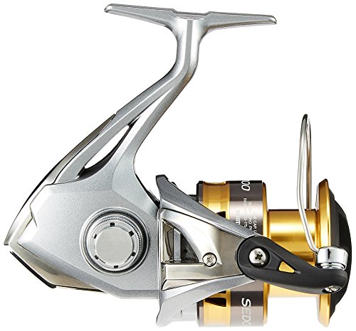 Shimano Spinning Reel 17 Sedona c5000xg