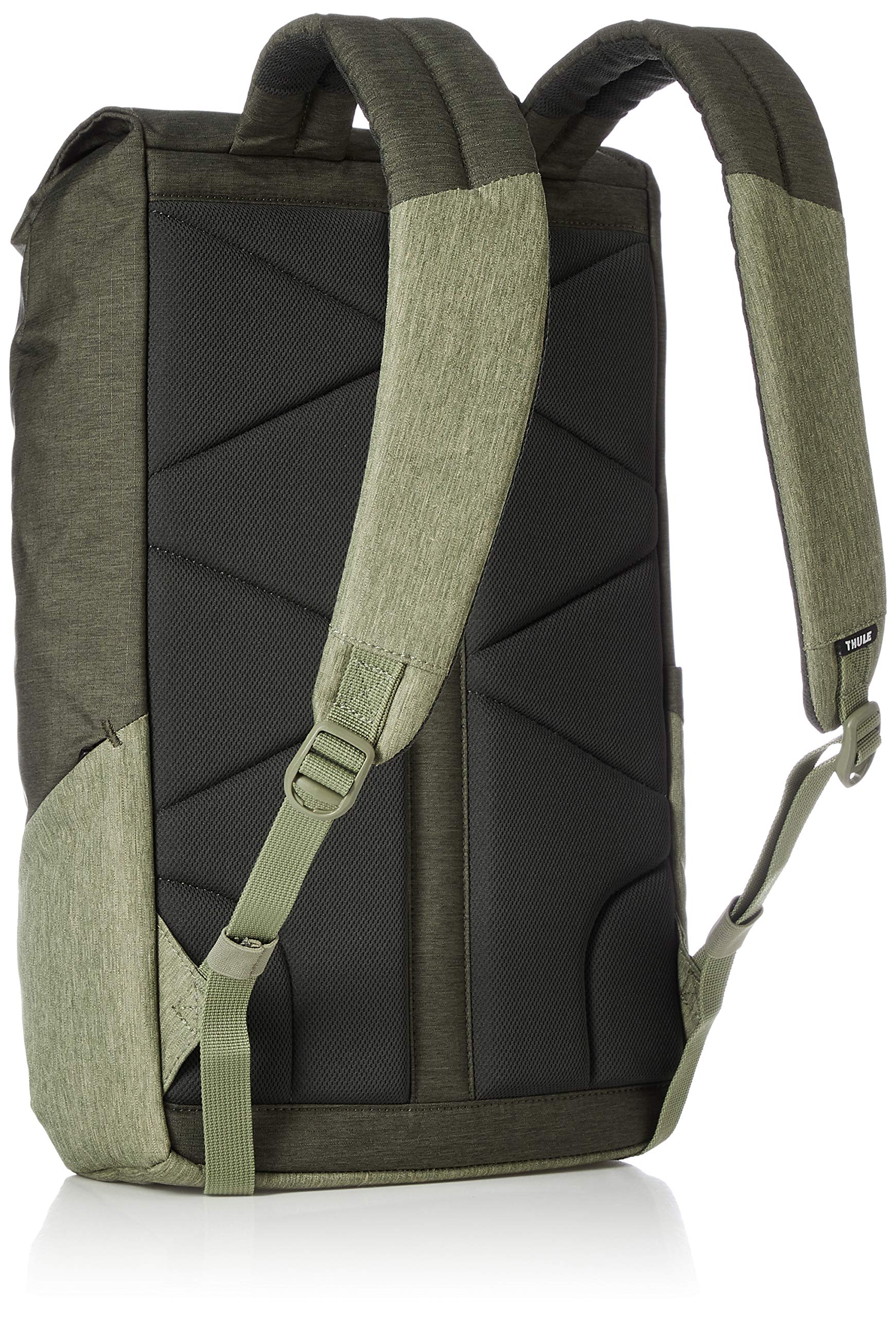Thule Lithos Backpack 16L, Woodthrush-Black