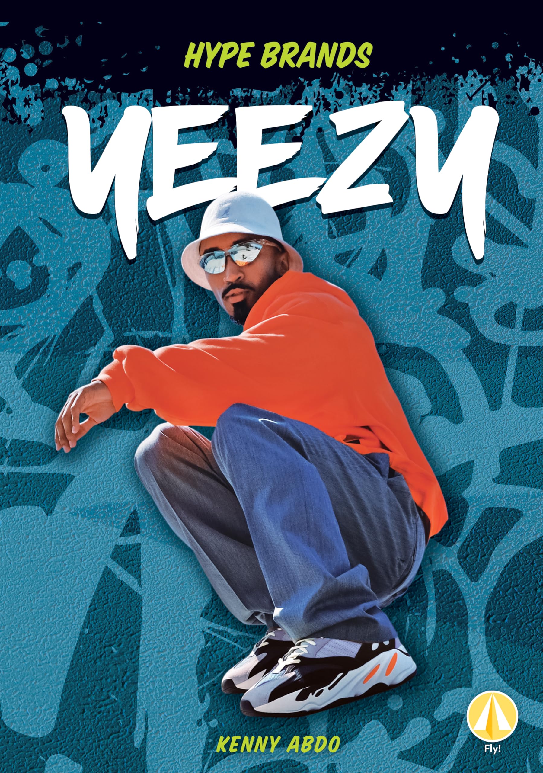 Yeezy (Hype Brands)