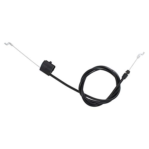 UpStart Components 532183281 Zone Safety Control Cable Replacement for Husqvarna 96132004900 - Compatible with 183281 Cable