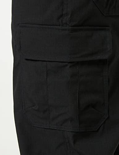 Under Armour Men's UA Storm Tactical Patrol Pants 36/34 Black