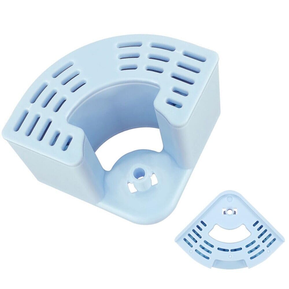Slow Release Silver Ion Module for ECOVACS X1 T10 T20 Robot Vacuum Cleaner Replacement Spare Parts
