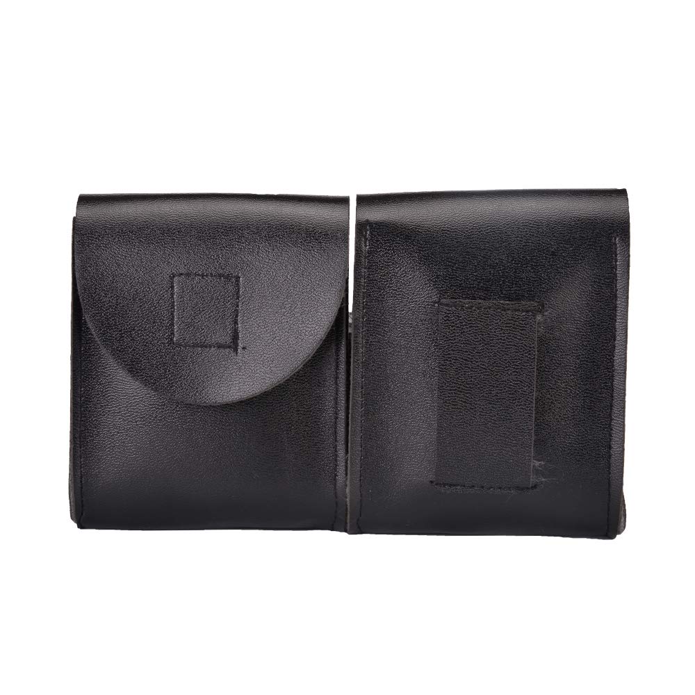 YUNKANGDS Halloween Cos Costume Belt (Black)