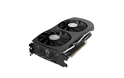 Zotac Zota 8GB D6 RTX 4060 Ti OC Spiderman