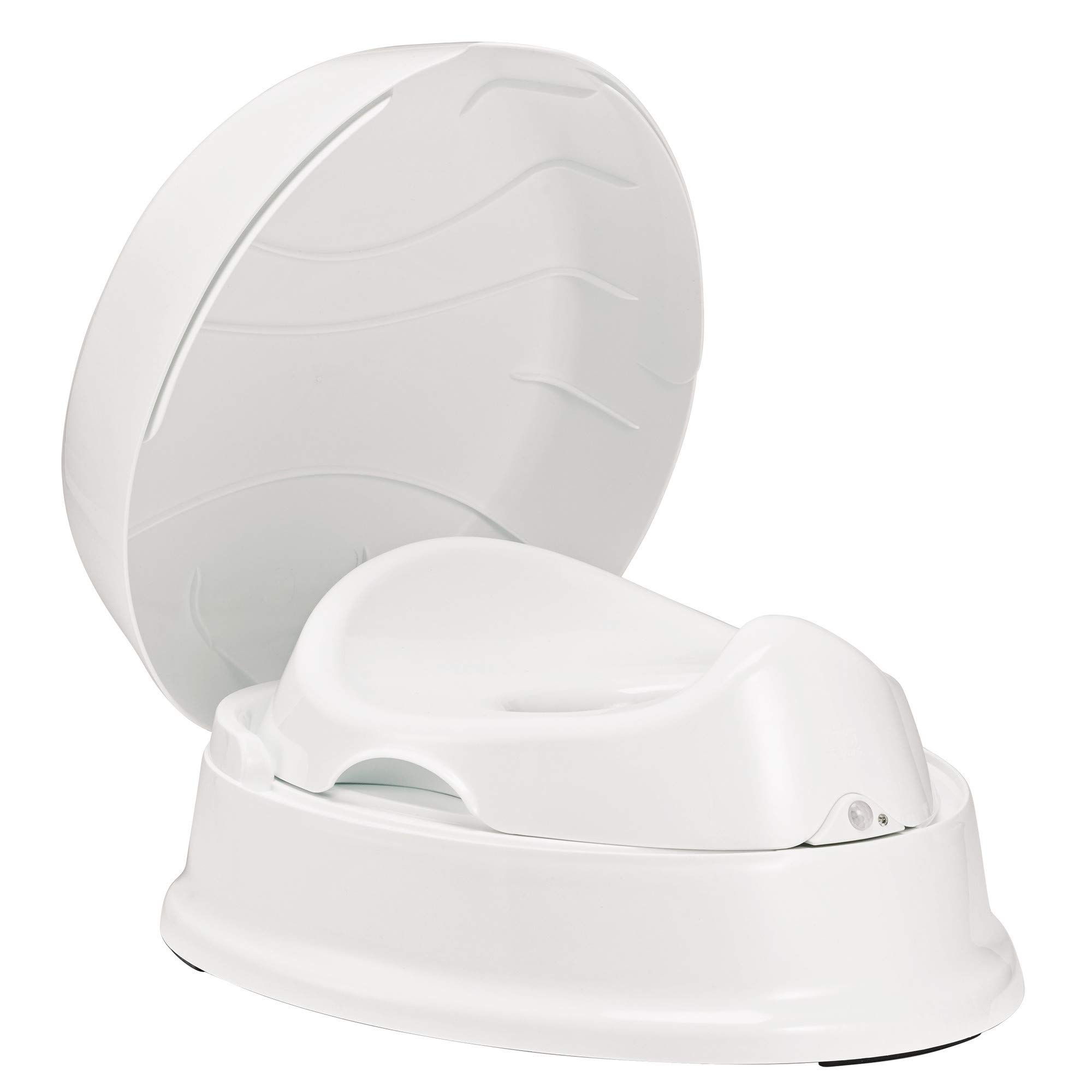 The First Years 3-in-1 Potty System, White