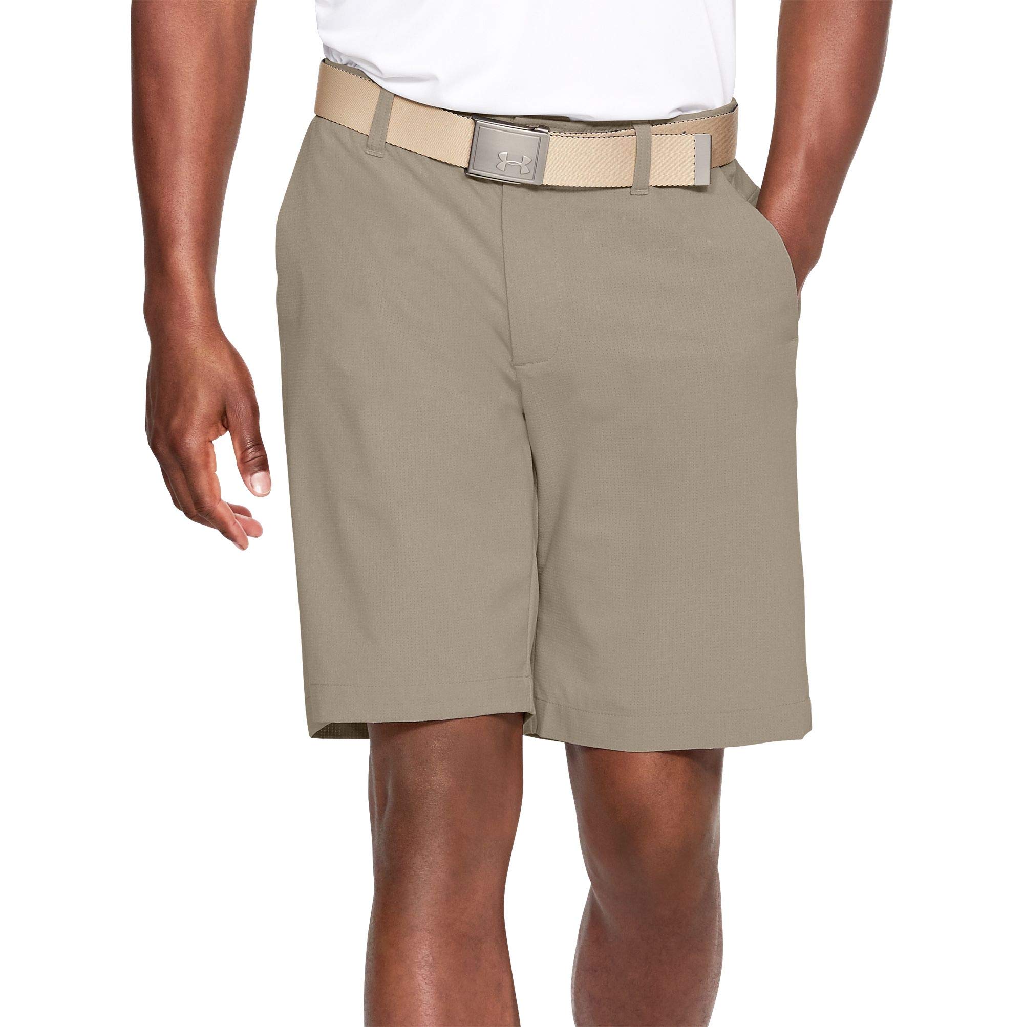 Under Armour Match Play Vented Golf Shorts 40