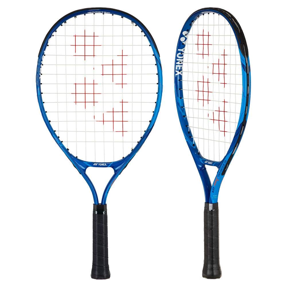 Yonex EZone Junior 21" Tennis Racquet (Blue)