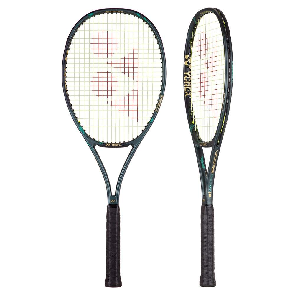 Yonex VCore Pro 97 HD (320g) Tennis Racquet (4-3/8)