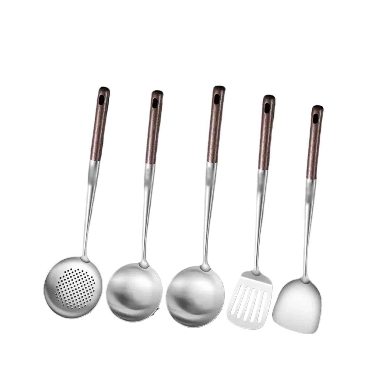 Sweden Kitchen Utensil Set Cooking Baking Kitchen Tools Shovel Spoon