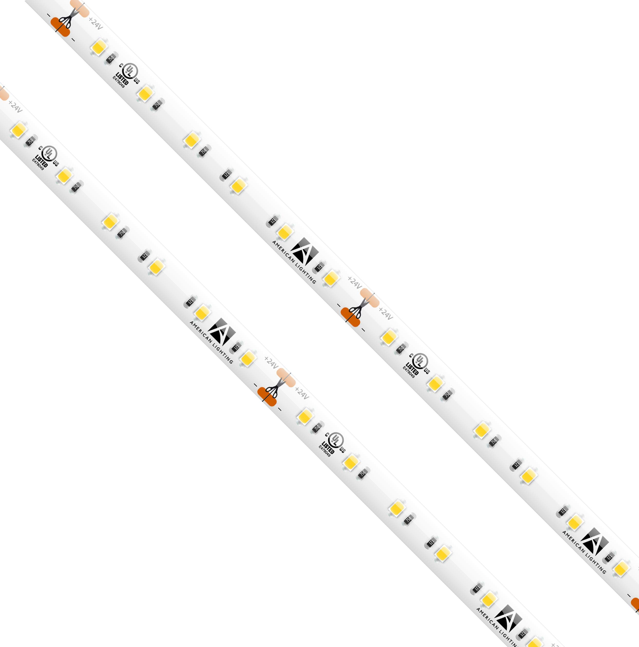 TRULUX HTL-WW-100-MASTER HTL-WW-100 New Indoor High-Output, Reel-100ft, Warm White 3000K