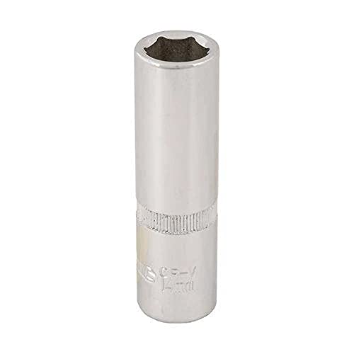 Silverline 718106 Deep Socket 1/2" Drive 6pt Metric 32 mm