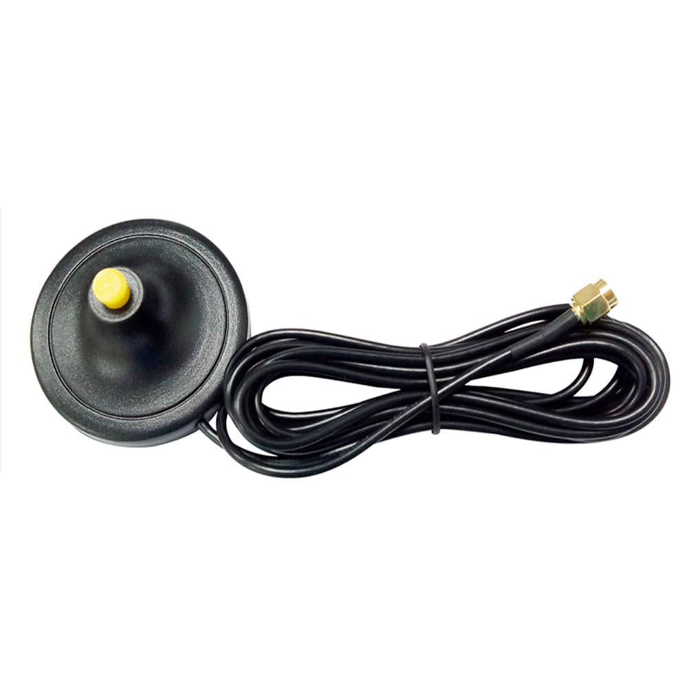 Wireless Rear View Backup Camera System Extension Antenna for VECLESUS VMW7 3M 9.8FT Long Transceiver Extension Cable, Suitable for Signal Enhancement of Wireless Backup Camera System Other Equipment
