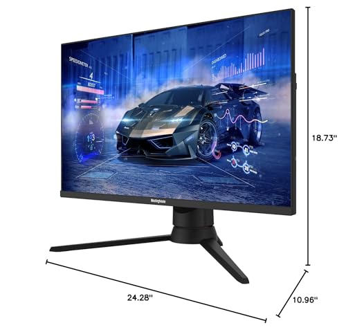 Westinghouse 27" FHD Flat 144Hz LED AMD FreeSync PC Gaming Monitor