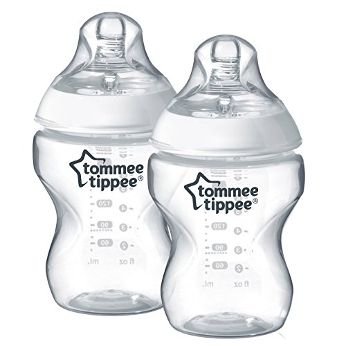 Tommee Tippee All in One Complete Newborn Feeding Gift Set