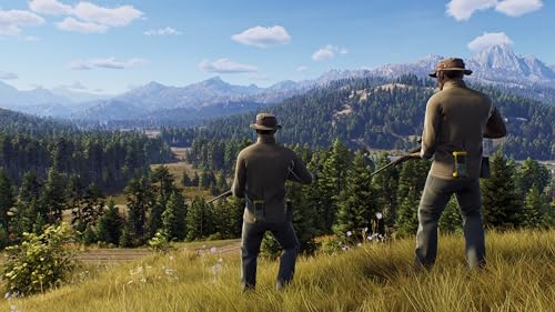 Way of the Hunter - Hunting Season One - PlayStation 5