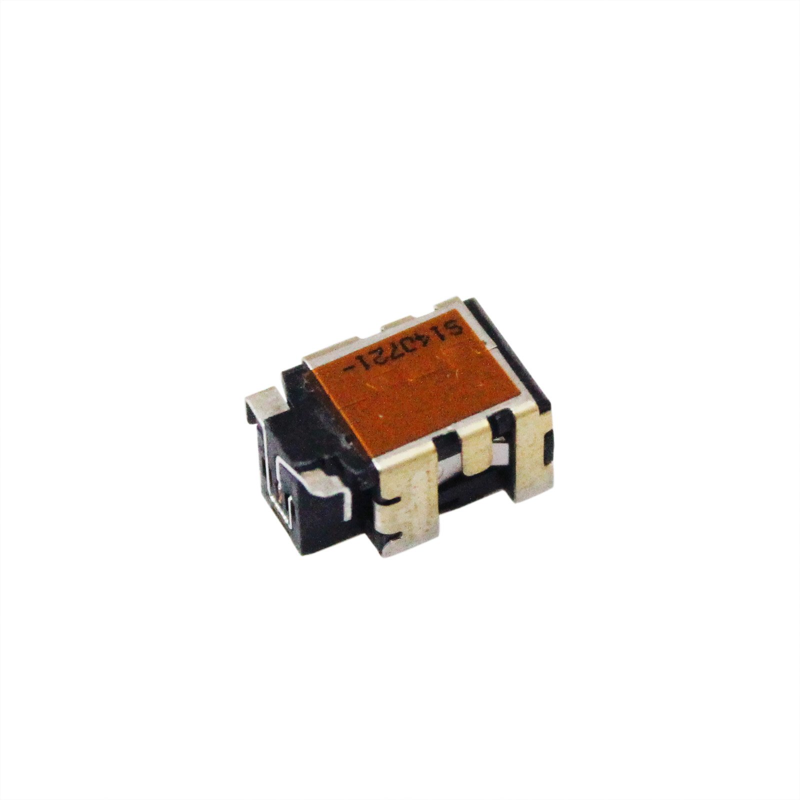 Zahara DC in Power Jack Charging Port Plug Replacement for HP EliteBook 725 745 820 840 848 850 G3 G4 / HP ProBook 640 650 G2 / Asus Q534U Q534UX / 827574-001 60NB0C20-MB4001