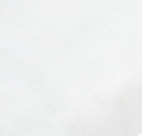 Soft-Tex SofLOFT Body Pillow, 20" x 54", White