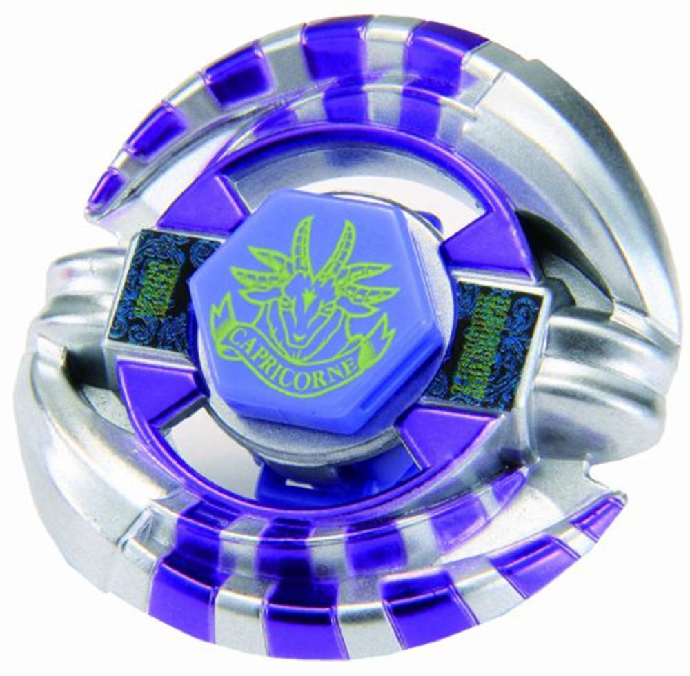 Takara Tomy Beyblade Japanese BB-27 Capricorn 100HF Booster