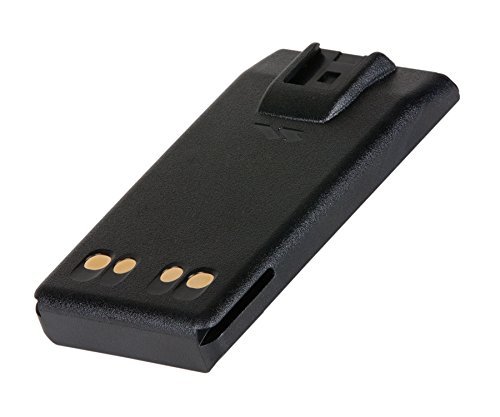 Vertex Standard Original FNB-V133LI 7.4V, 1380mAh Li-ion Battery