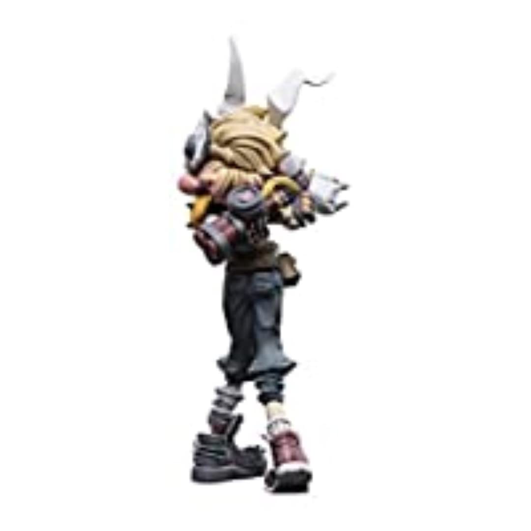 Weta Workshop Mini Epics - Borderlands 3 (Tina) (105003035WETA)