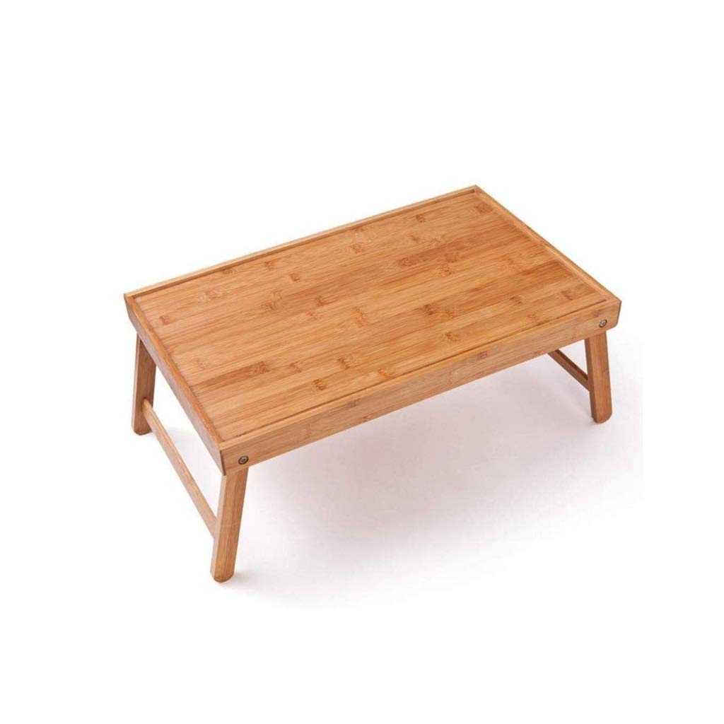 YLYAJY Folding Computer Desk, Office Desk Writing Desks for Small Space, Home Office Simple Small Table