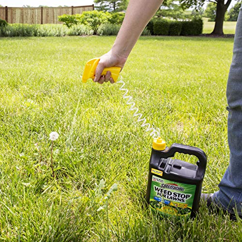 Spectracide Weed Stop For Lawns3