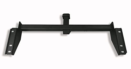 Towing/Trailer Hitch Receiver Class 3 for 2016-2021 Toyota Hilux