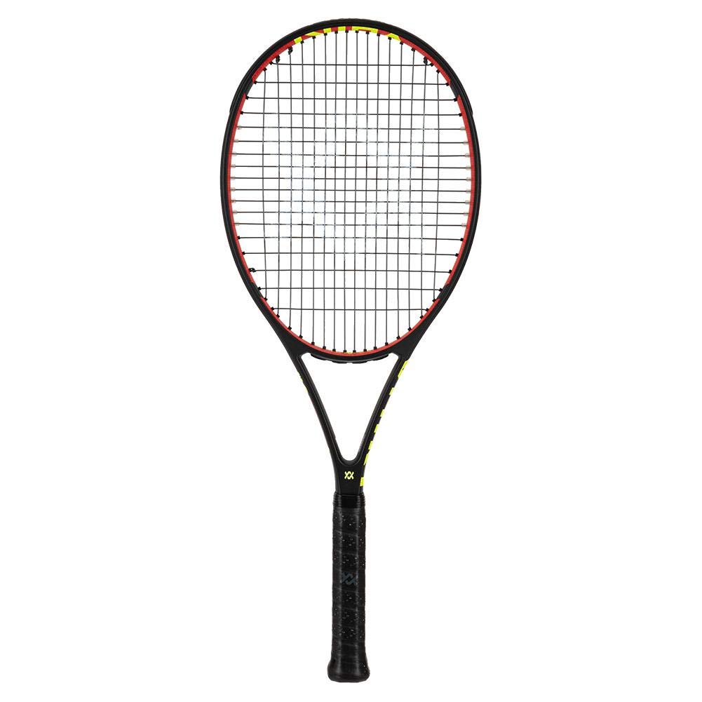 Volkl V-Cell 8 315g Tennis Racquet (4-3/8)