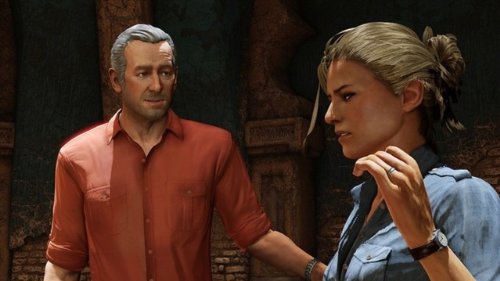 Third Party - Uncharted 3 : Drake's Deception Occasion [PS3] - 0711719124092