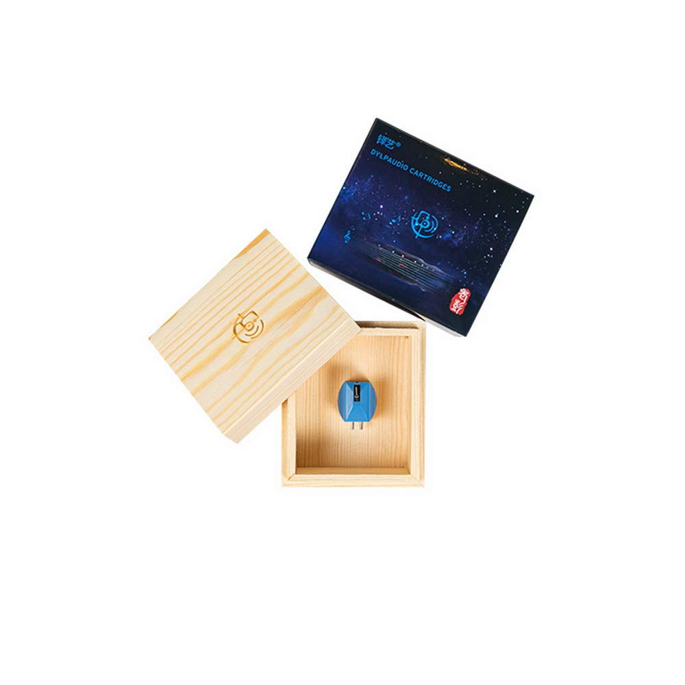 WINDBELL Hi Fi MC Cartridge MONO MC100