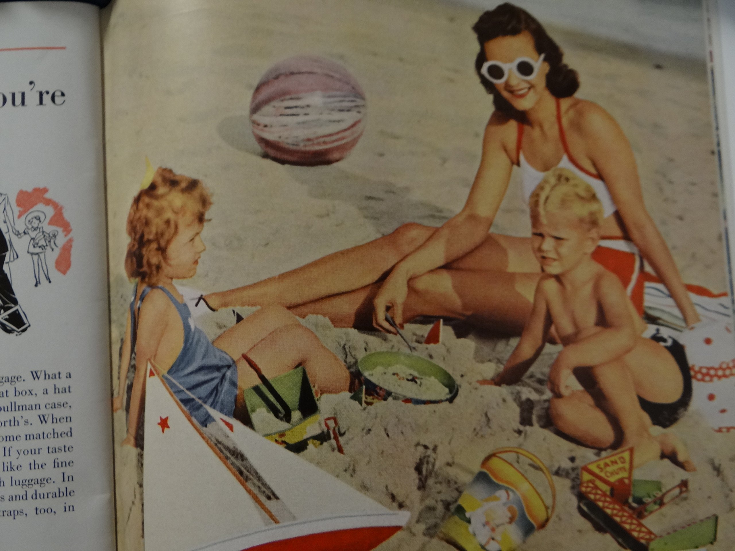 Sixty Years of Woolworth