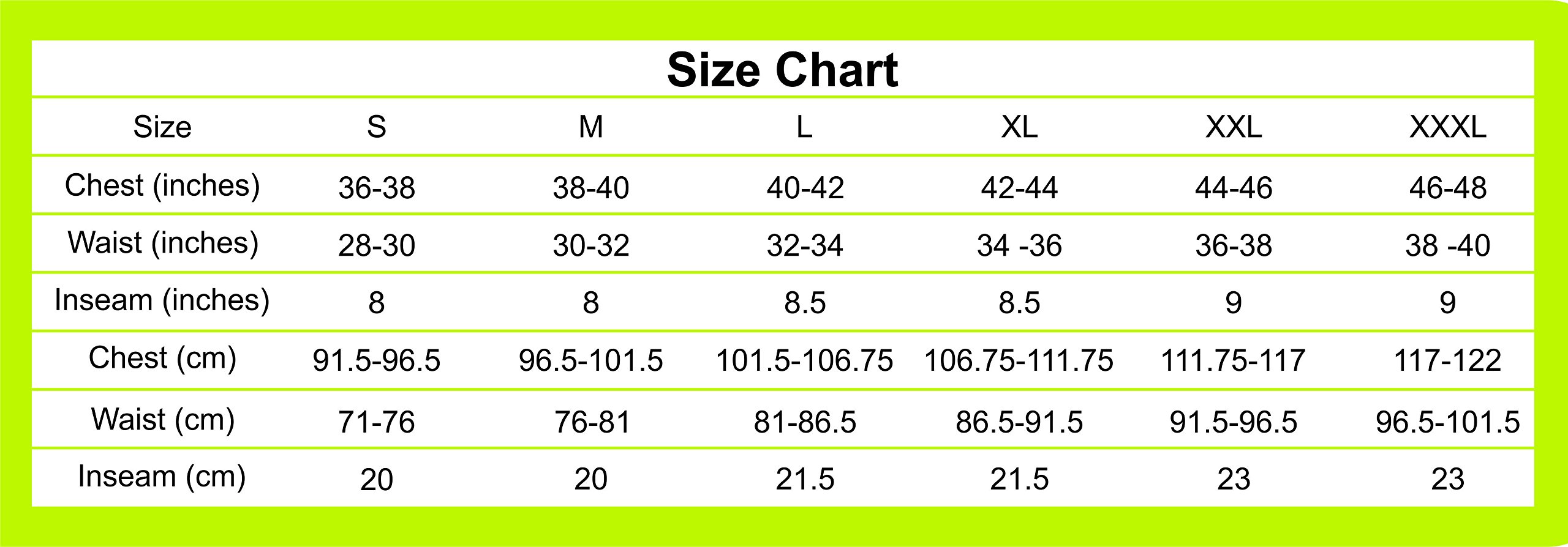 Sparx Men`s Perform 2.0 Triathlon Shorts 9" Tri Short | 2 Easy Reach Pockets | Swim-Bike-Run (Medium, Bright Orange)