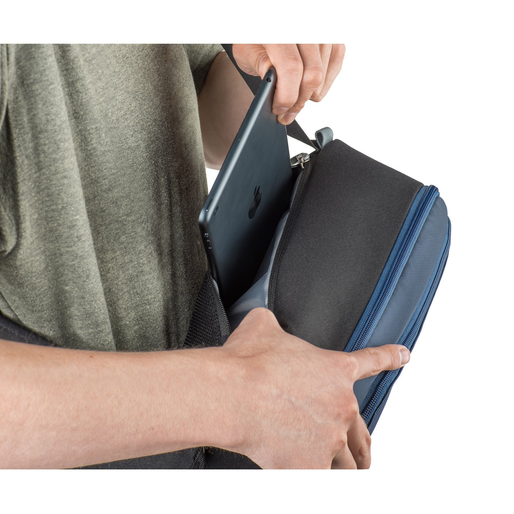 Think Tank Photo TurnStyle 5 V2.0 Sling Camera Bag - Blue