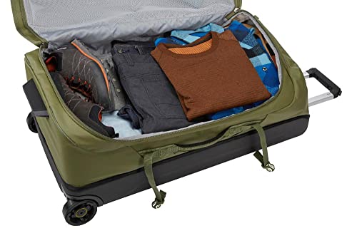 Thule Chasm Wheeled Duffel 81cm/32", Olivine