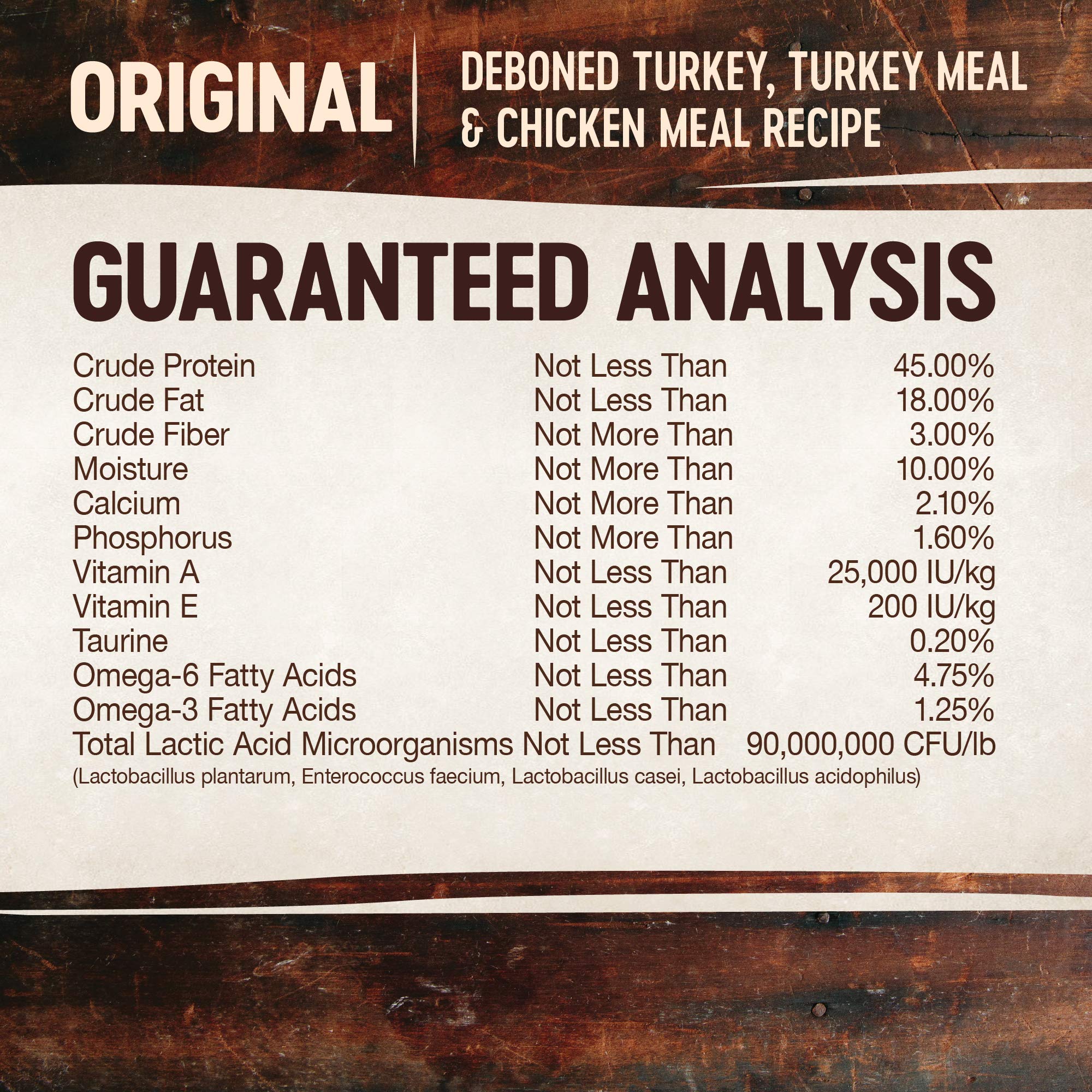 Wellness CORE High Protein Grain-Free Adult Dry Cat Food, Original Formula Turkey, Turkey Meal & Chicken Recipe, 11 Pound Bag
