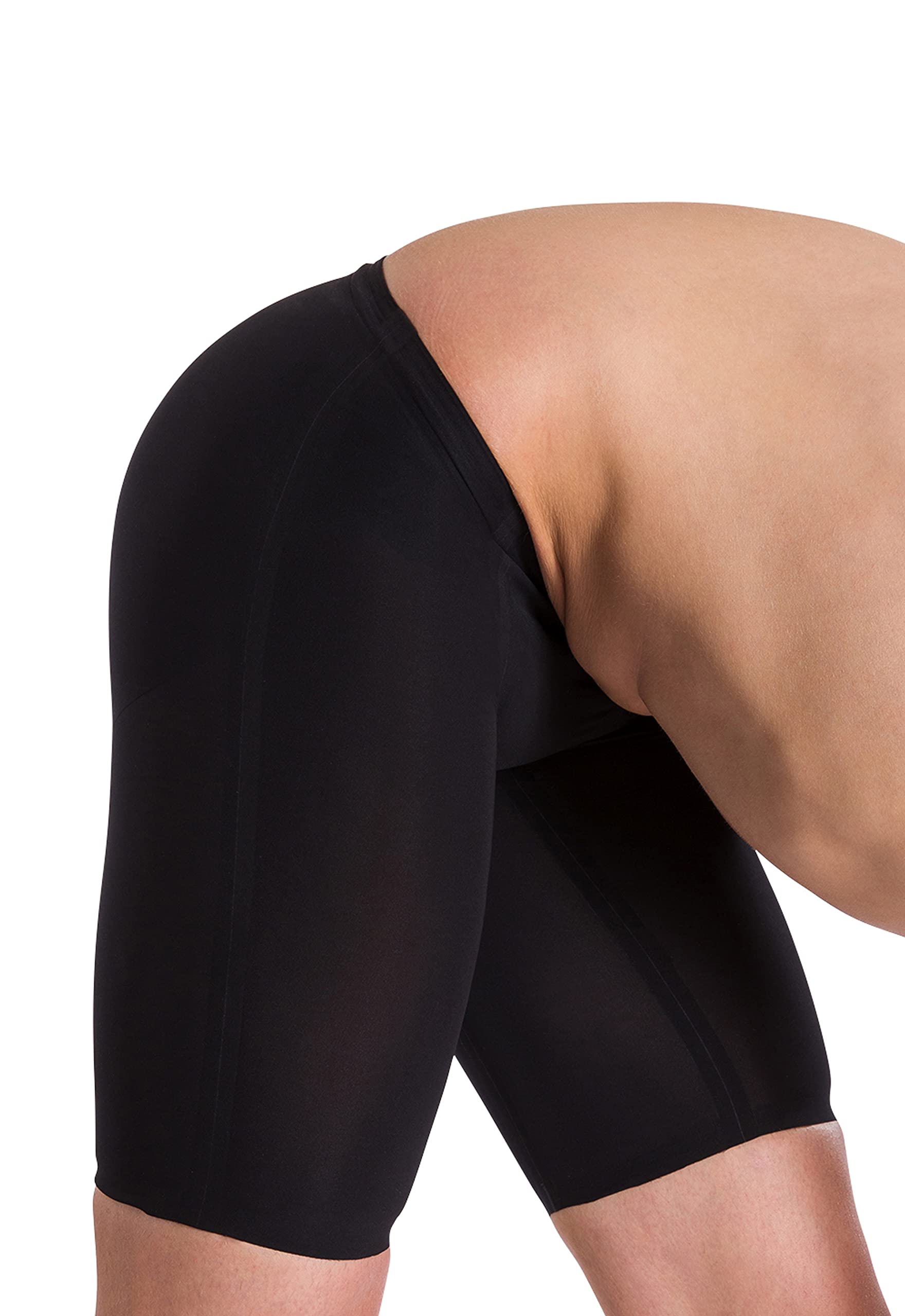 Speedo 8772500200124 Fastskin LZR Pr Valor Jammer SPEEDO Black 24