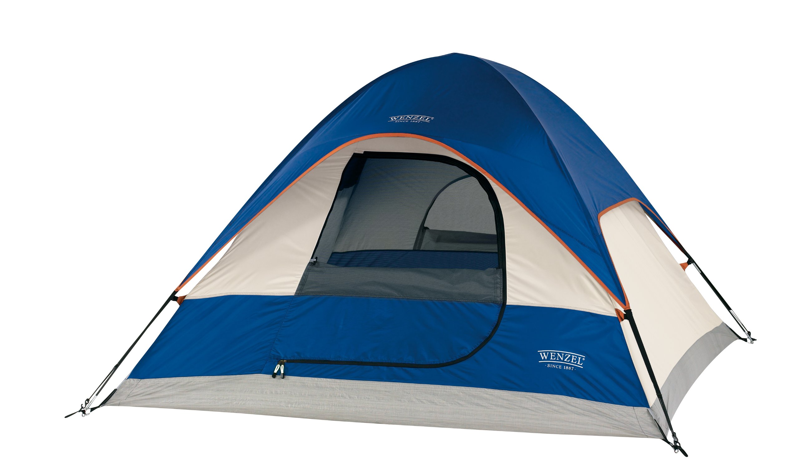 Wenzel Ridgeline Tent - 3 Person